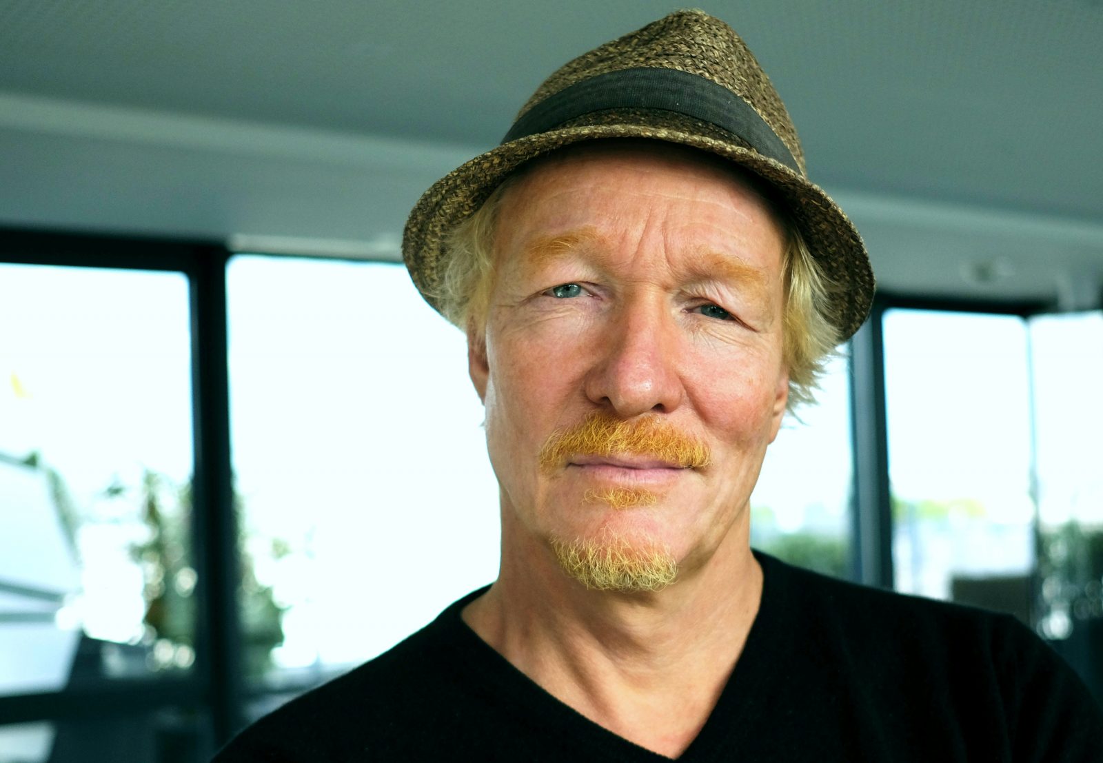 Vita – Michael Baumann